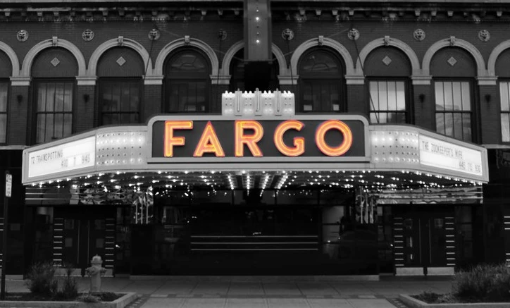 Fargo Theater | North of Normal (Shadowrun: Fargo) Wiki | Fandom