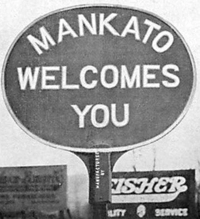 Mankato | North of Normal (Shadowrun: Fargo) Wiki | Fandom