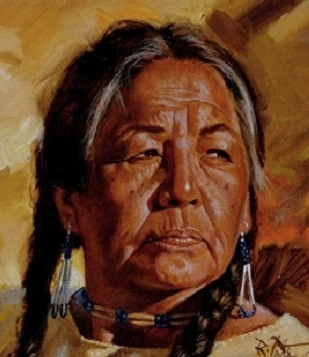 Nanabush | North of Normal (Shadowrun: Fargo) Wiki | Fandom