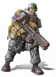 Healthcare | North of Normal (Shadowrun: Fargo) Wiki | Fandom