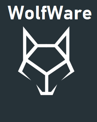 WolfWare | North of Normal (Shadowrun: Fargo) Wiki | Fandom