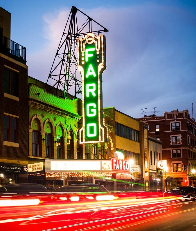 Downtown Renaissance | North of Normal (Shadowrun: Fargo) Wiki | Fandom