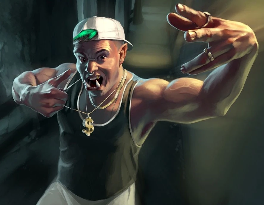 Nabo | North of Normal (Shadowrun: Fargo) Wiki | Fandom