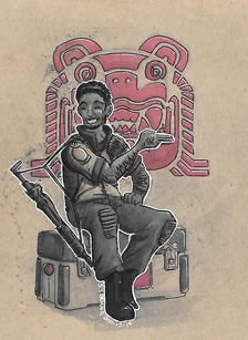 Aztechnology | North of Normal (Shadowrun: Fargo) Wiki | Fandom