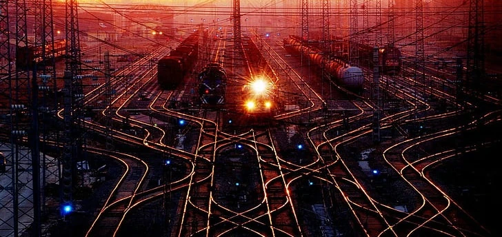 Symington Yard | North of Normal (Shadowrun: Fargo) Wiki | Fandom