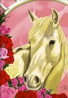 Rose | North of North Wiki | Fandom