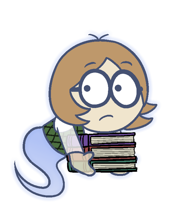 Fiona | North Park Creations Wiki | Fandom