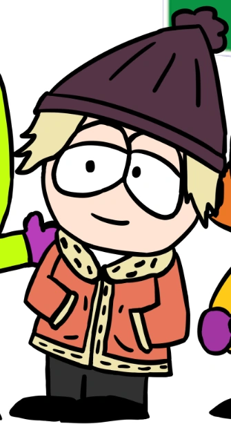 Jerry | North Park Creations Wiki | Fandom