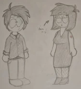 Bennett | North Park Creations Wiki | Fandom