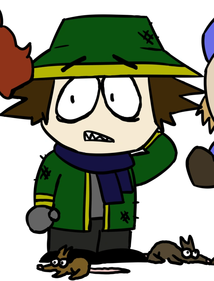 Hansel | North Park Creations Wiki | Fandom