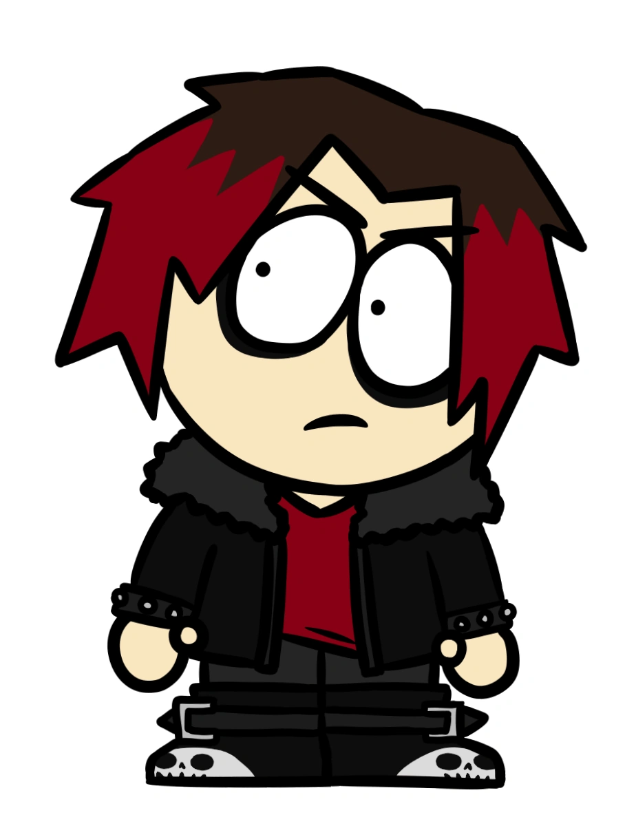 Linus | North Park Creations Wiki | Fandom