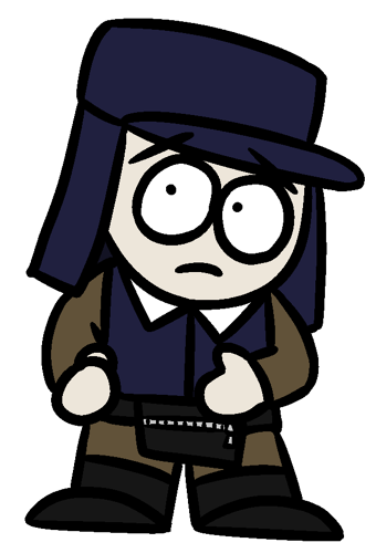 Fitzroy | North Park Creations Wiki | Fandom