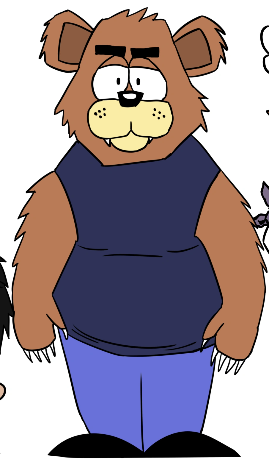 Bobland | North Park Creations Wiki | Fandom