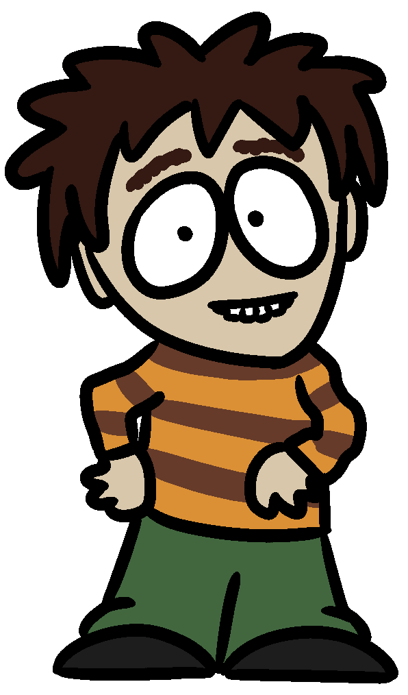 Sean | North Park Creations Wiki | Fandom