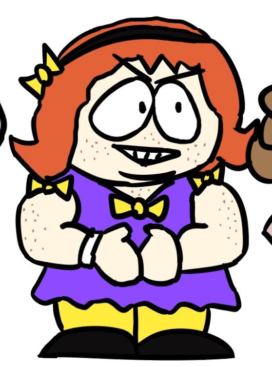 Penny | North Park Creations Wiki | Fandom