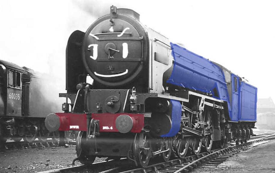 Gordon | North Western Chronicles Wiki | Fandom