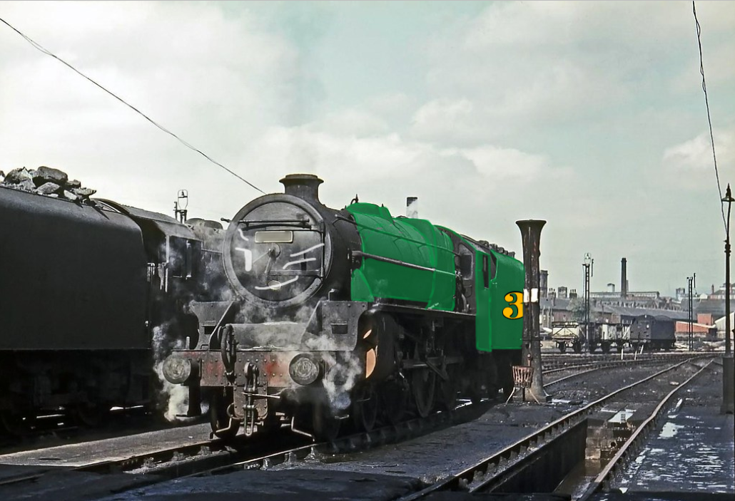 Henry | North Western Chronicles Wiki | Fandom