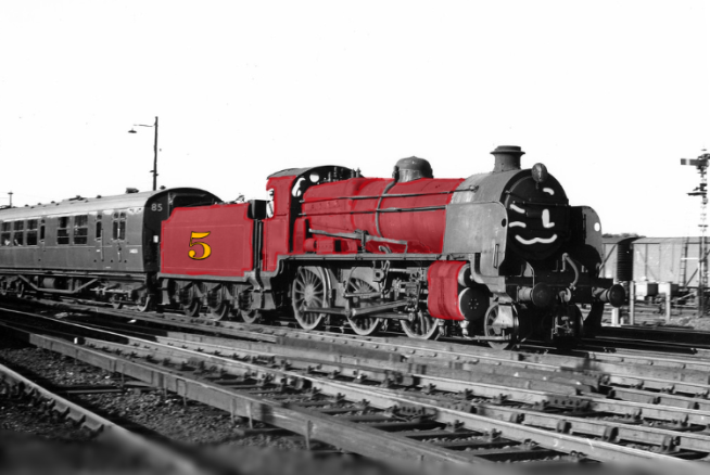 James | North Western Chronicles Wiki | Fandom