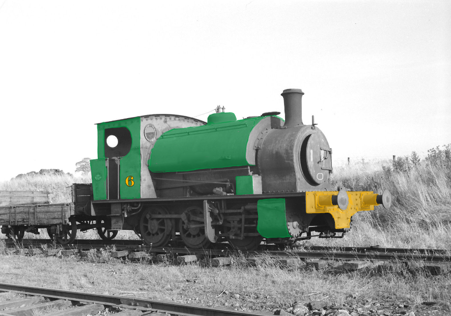 Percy | North Western Chronicles Wiki | Fandom