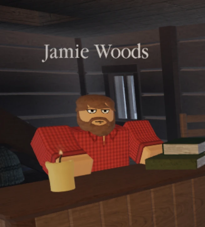 Category:Characters | Northwind Wiki | Fandom