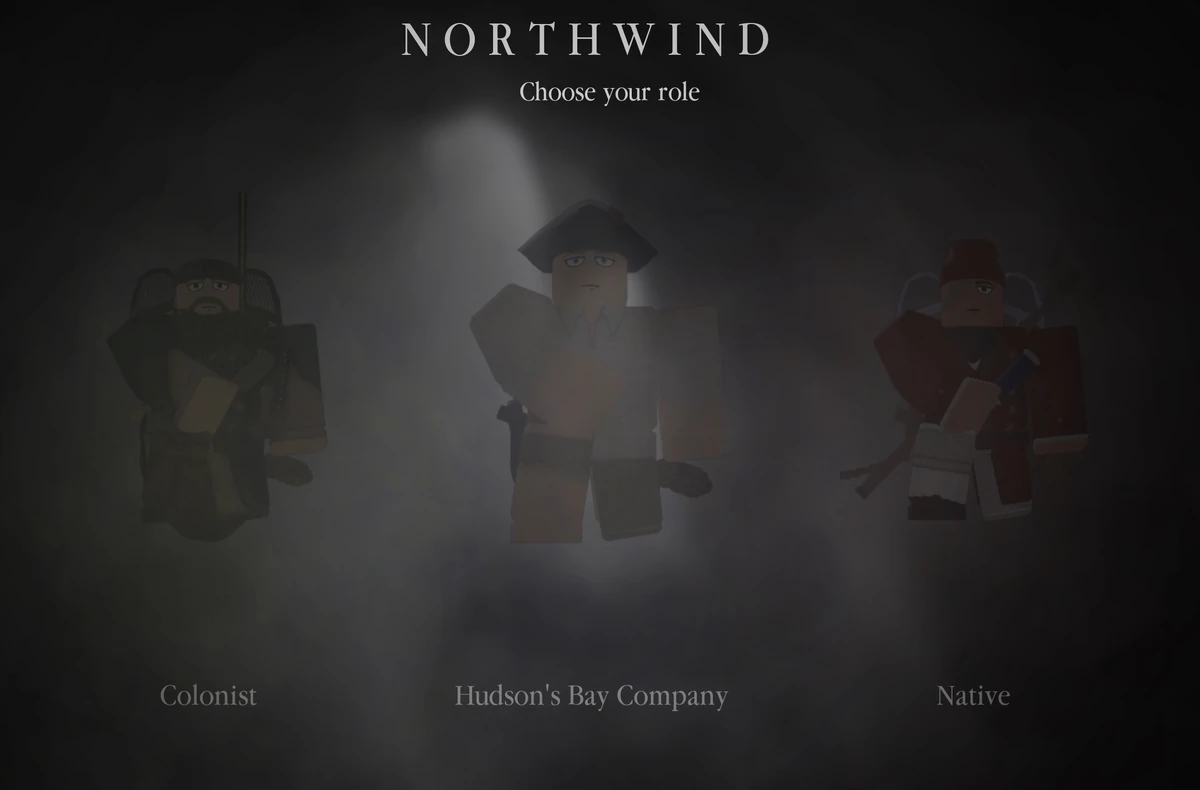 New Player Guide | Northwind Wiki | Fandom