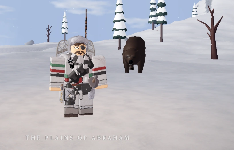 Raveaux Daegal | Northwind Wiki | Fandom