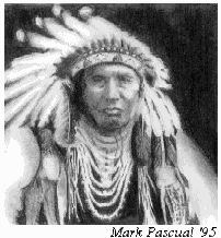 Chief Joseph | North American Indians Wiki | Fandom