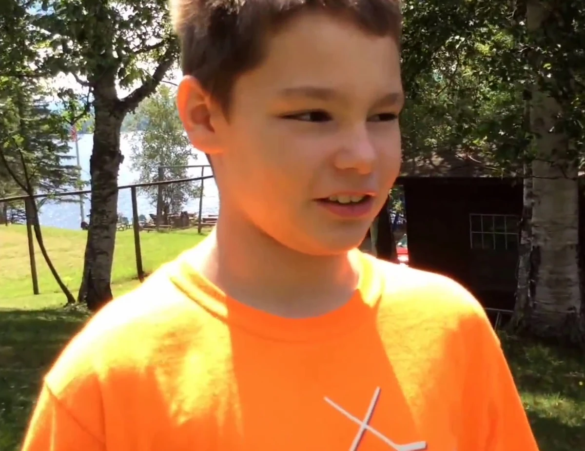 Dylan Duguay | The Creature From Rangeley Lake Wikia | Fandom