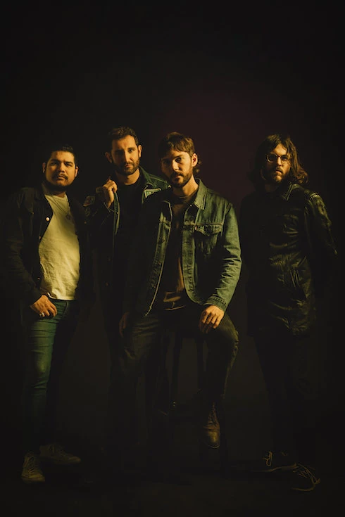 Buzzard Company | North Carolina Music Scene Wiki | Fandom