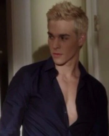 Christopher North | North Coven Wiki | Fandom