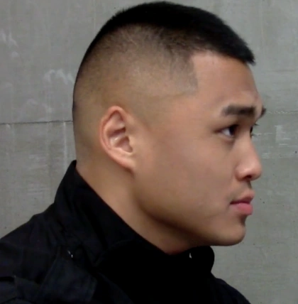 Shane Kim | Northern Base Adventures Wikia | Fandom