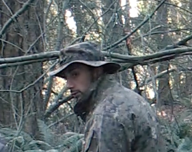 Victor Garcia | Northern Base Adventures Wikia | Fandom