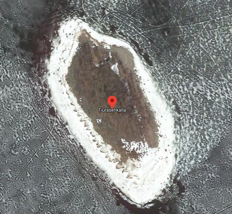 Empty Island | Northern Islands Wiki | Fandom