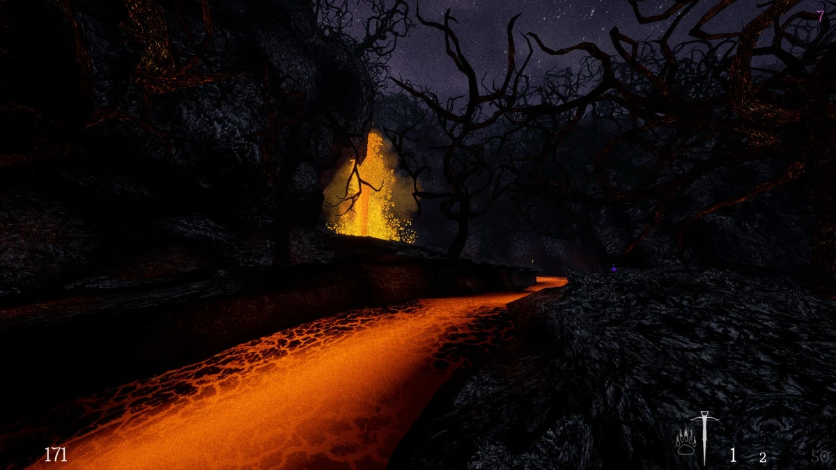 Primordial Abyss | Northern Journey Wiki | Fandom