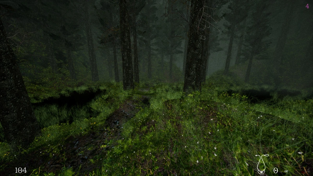 Forest Path | Northern Journey Wiki | Fandom