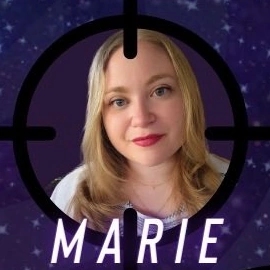 Marie | Northern Lights Network Wiki | Fandom