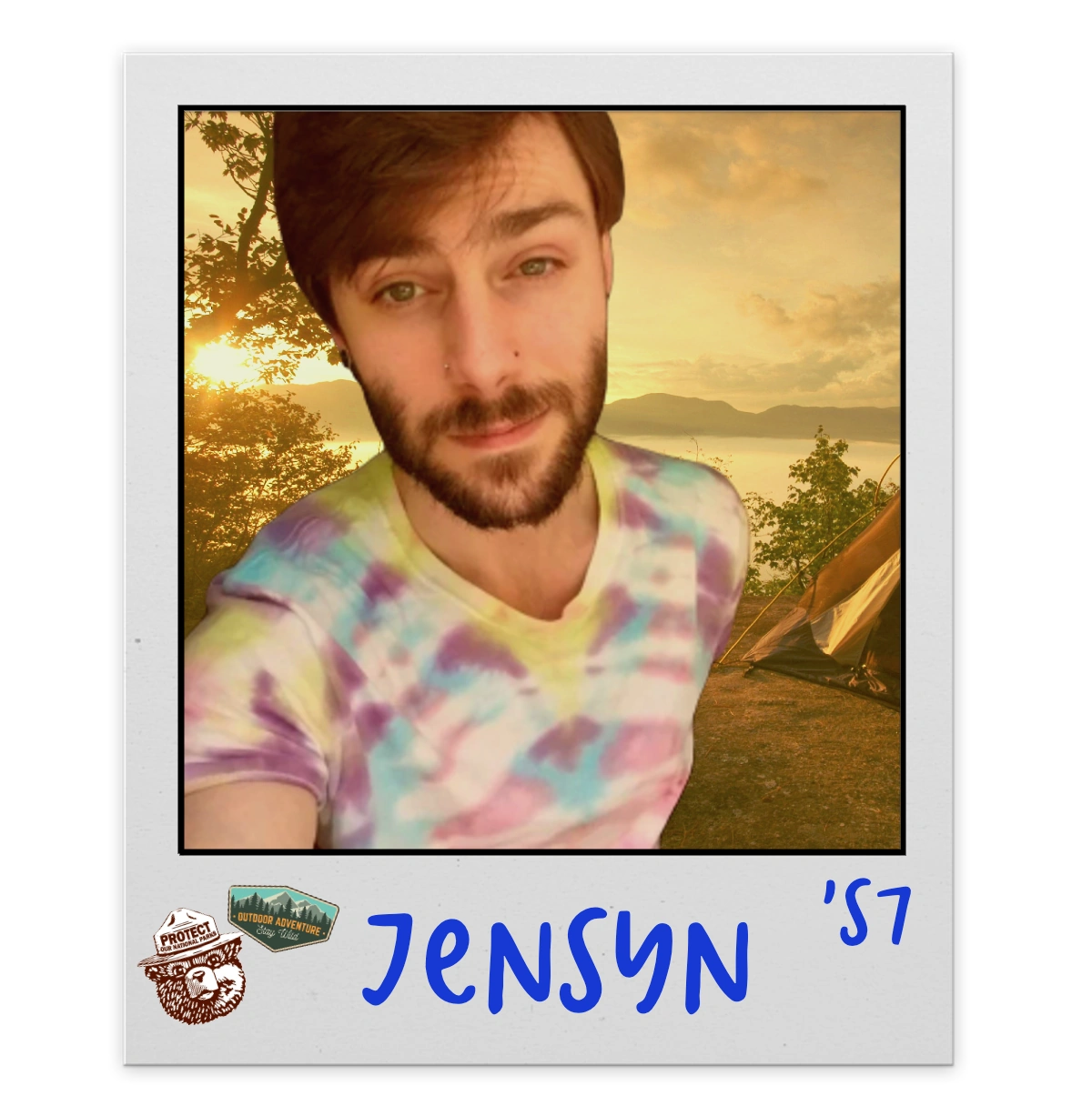 Jensyn | Northern Lights Network Wiki | Fandom