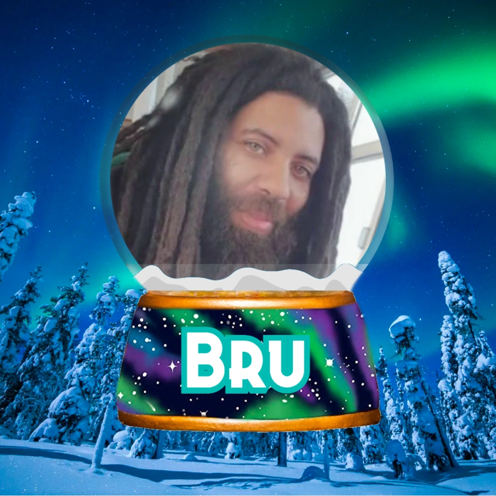 Bru | Northern Lights Network Wiki | Fandom