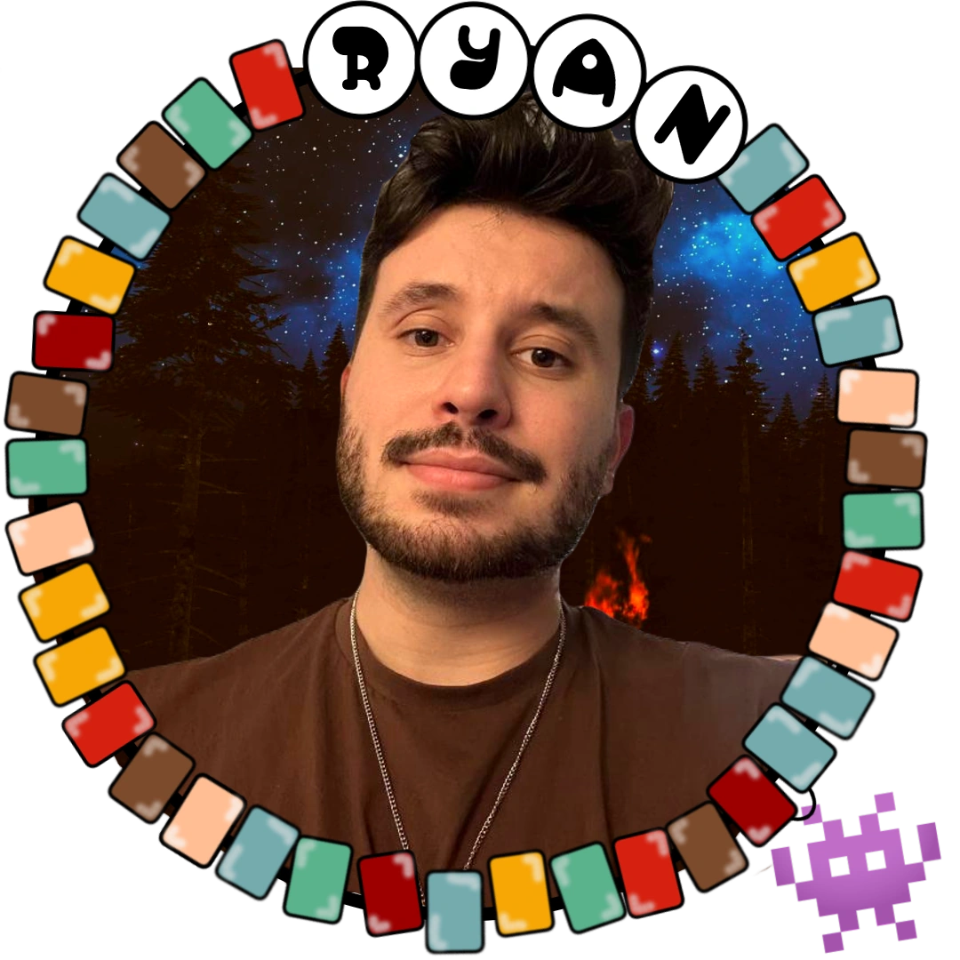 Ryan | Northern Lights Network Wiki | Fandom