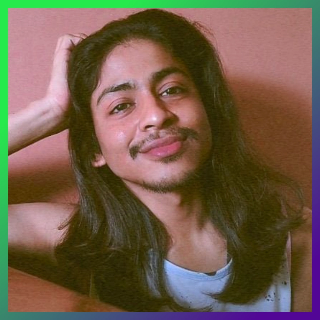 Pranay | Northern Lights Network Wiki | Fandom