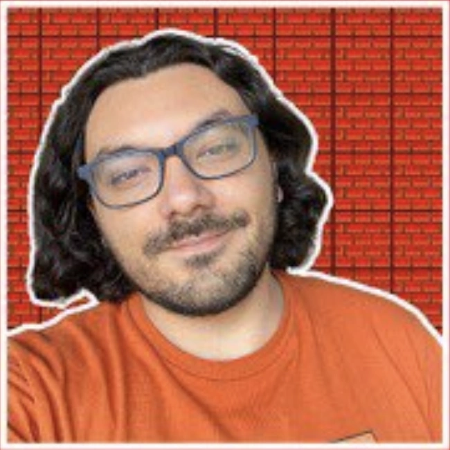 Derek | Northern Lights Network Wiki | Fandom