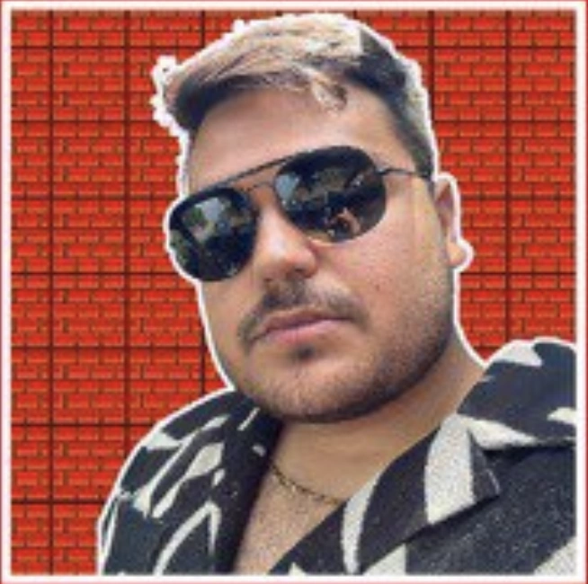 Felipe | Northern Lights Network Wiki | Fandom