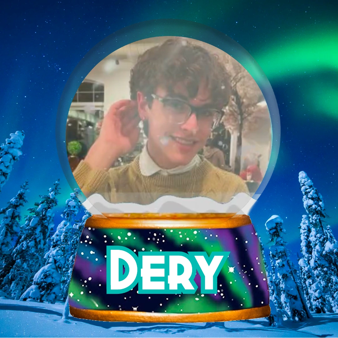 Dery | Northern Lights Network Wiki | Fandom