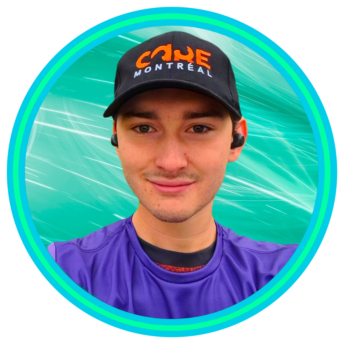 Julien | Northern Lights Network Wiki | Fandom