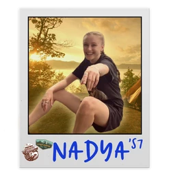 Nadya | Northern Lights Network Wiki | Fandom