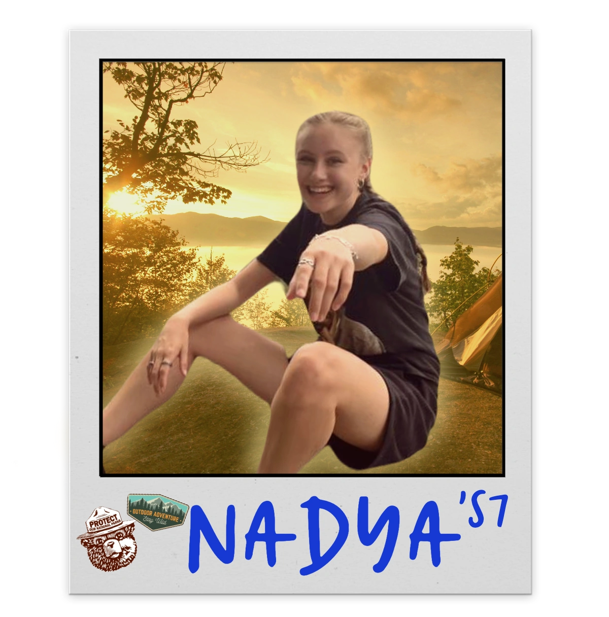 Nadya | Northern Lights Network Wiki | Fandom