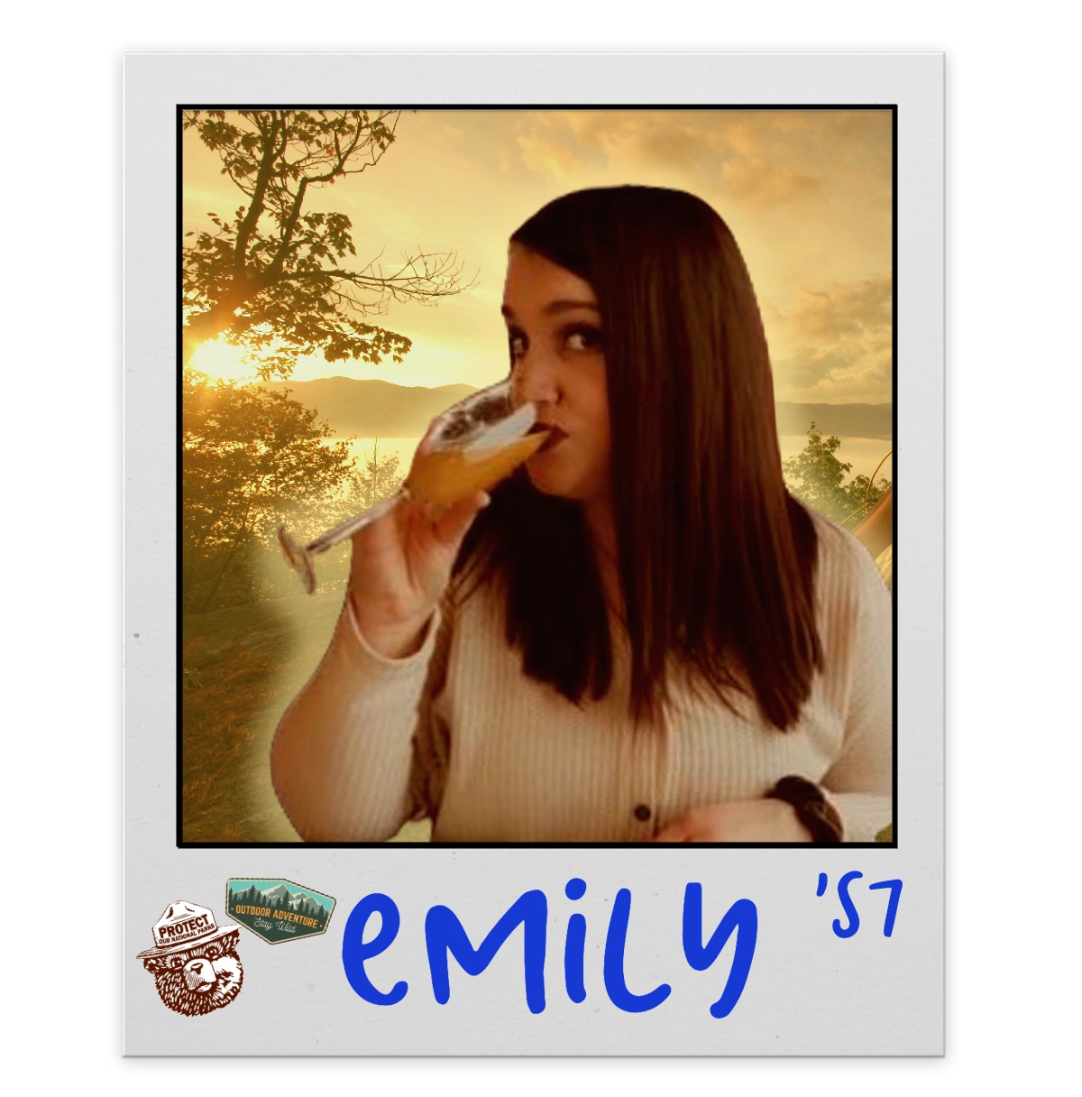 Emily | Northern Lights Network Wiki | Fandom