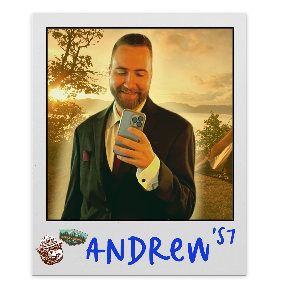 Andrew (S7) | Northern Lights Network Wiki | Fandom