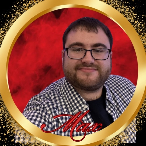 Max | Northern Lights Network Wiki | Fandom