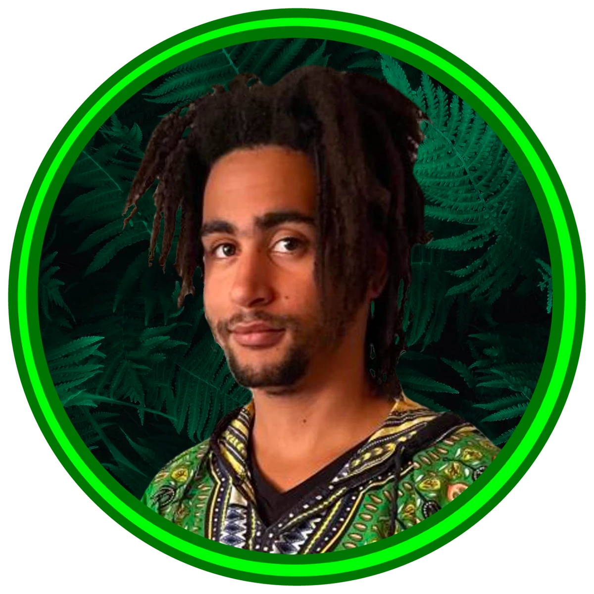 Isaiah | Northern Lights Network Wiki | Fandom